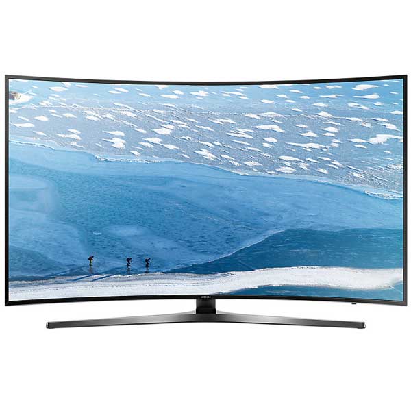 قیمت تلویزیون ال ای دی اسمارت سامسونگ 55 اینچ مدل 55NU7950